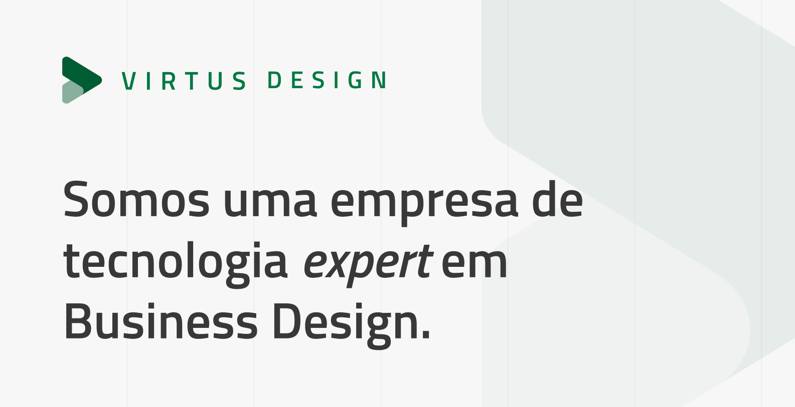 Virtus Design - WebDesign Profissional | UX e UI Estratégicos para o ...
